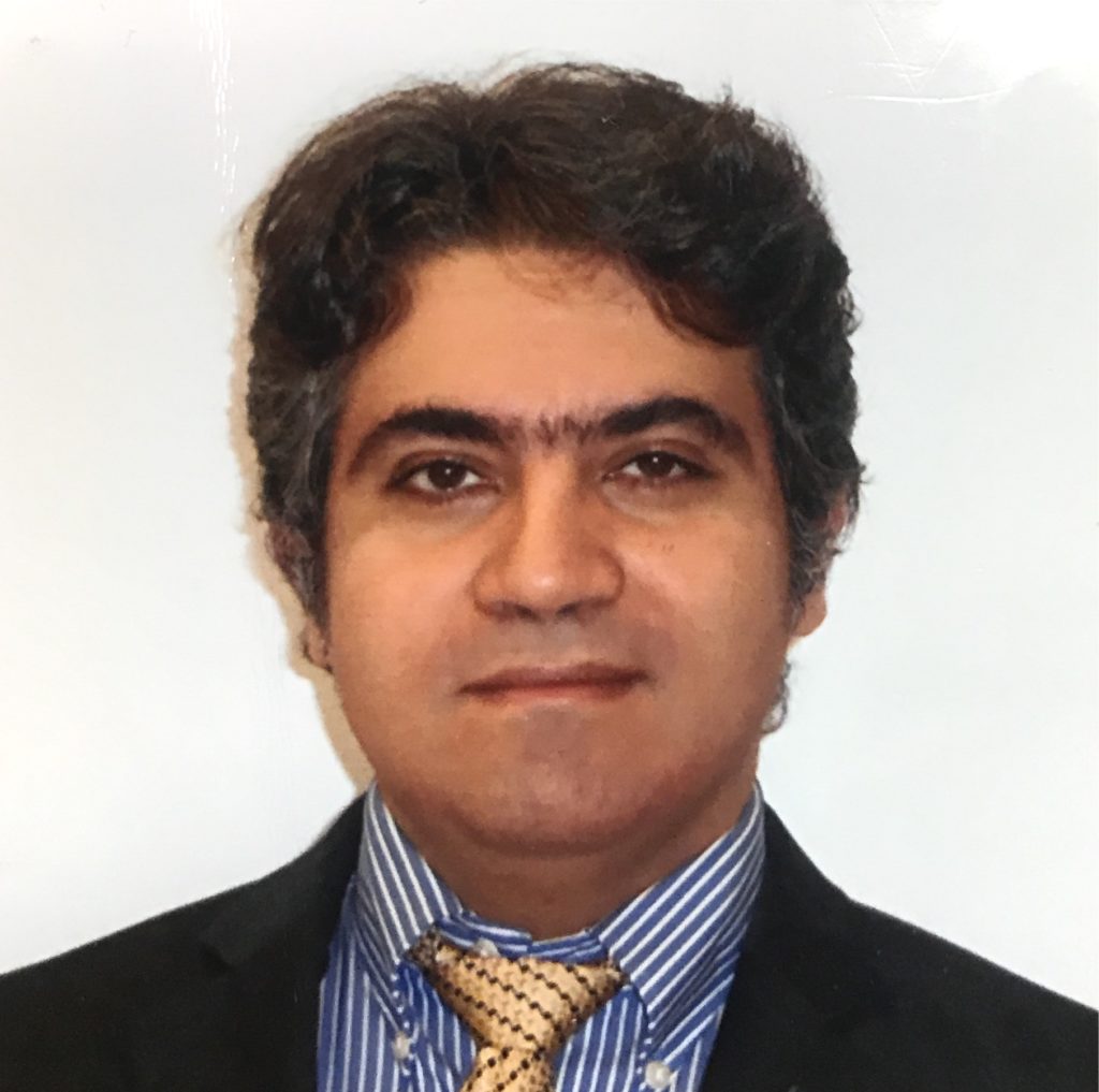 Meet Our Fellows – Translational Neuroscience Training For Clinicians